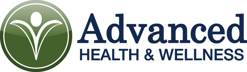 Home - Advanced Health and Wellness